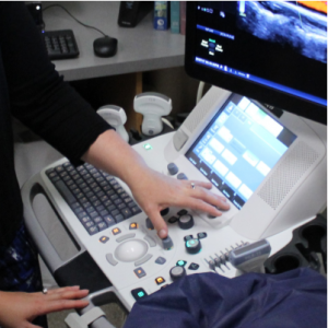 Training Programs – Integrated Ultrasound Education